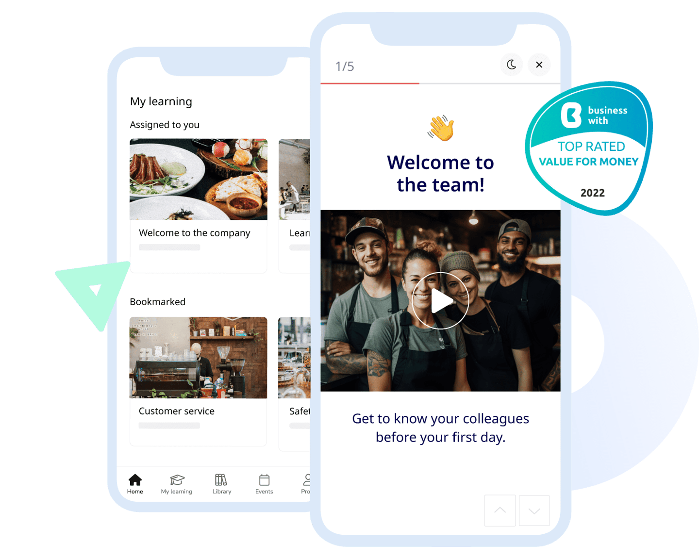 Digital Onboarding Platform | Effective Preboarding & Onboarding